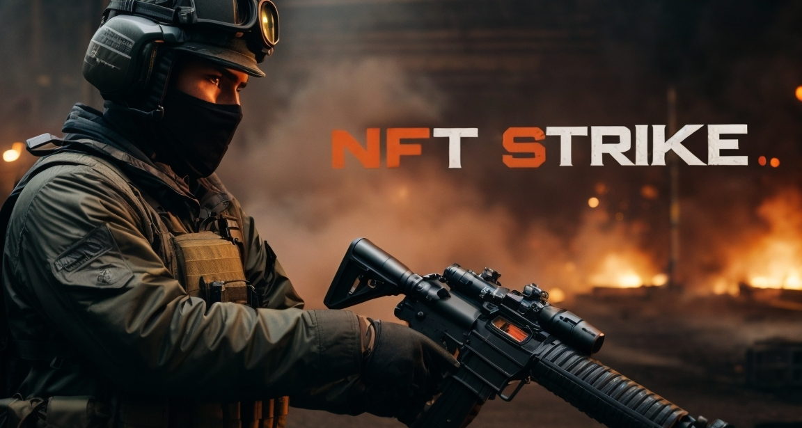 The Solana ecosystem is showing steady growth - NFT Strike - Medium