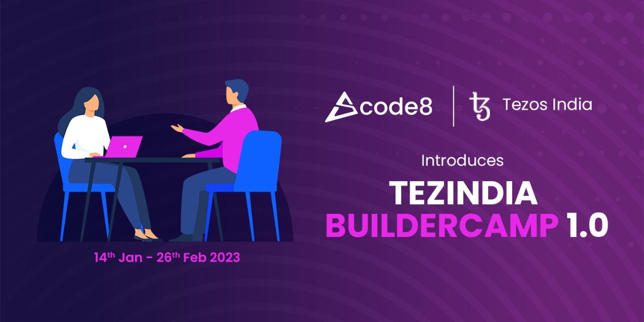 Tezos India College Clubs: Empowering Future Blockchain Leaders | by Vaishnavi Sawant | Tezos ...