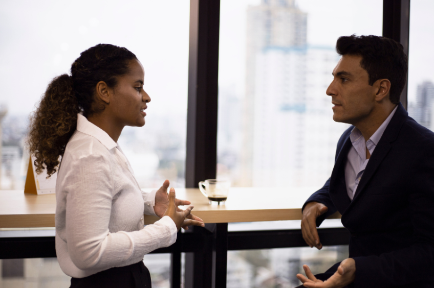 What to do when faced with an office betrayal | by Padraig Coaching ...