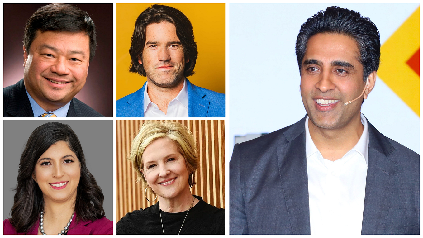 What a fantastic resource! As someone who frequently searches for top motivational speakers in ...