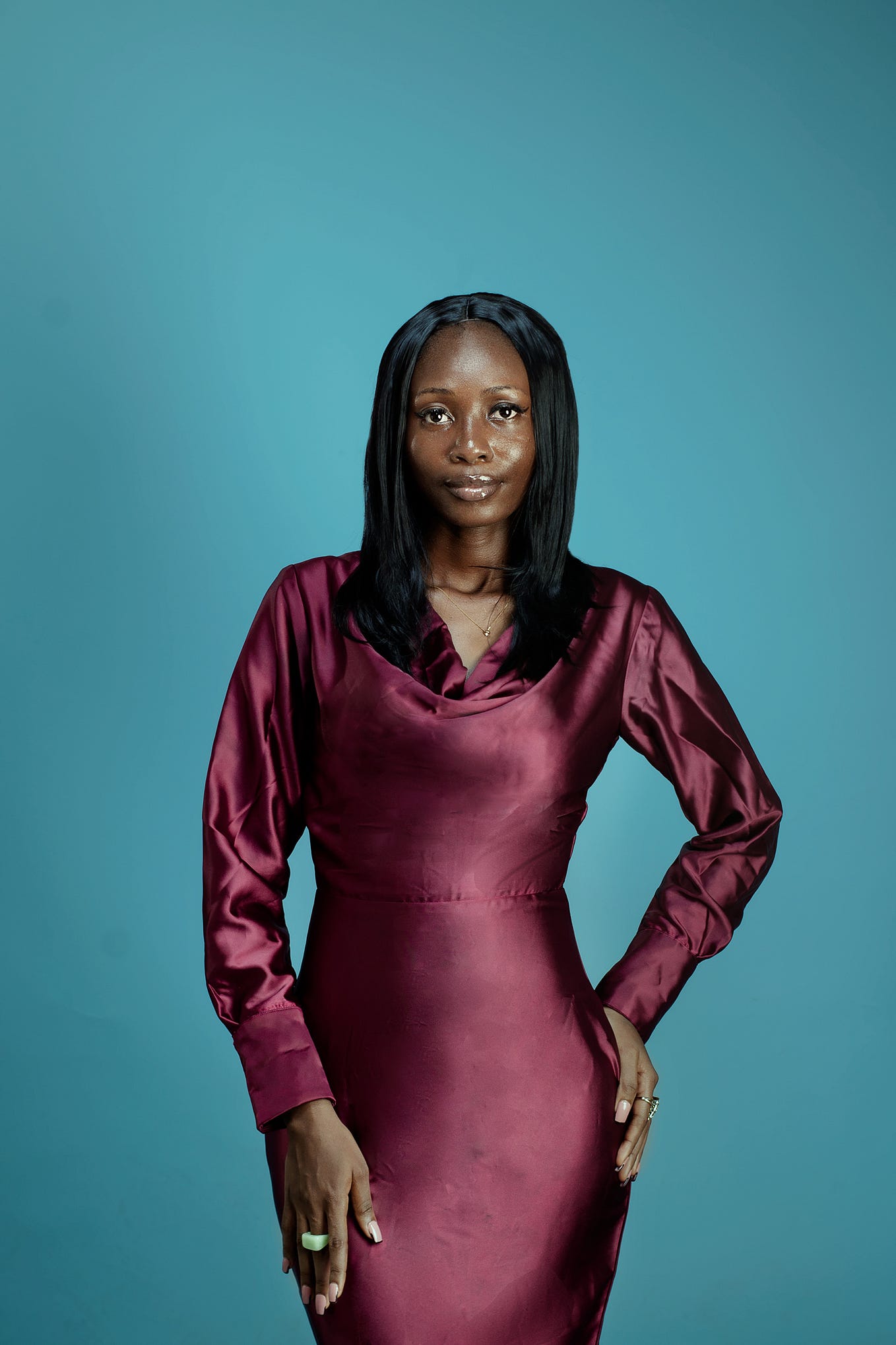 Beyond the Veil: Season 2 — A Deeper Dive into Complex Lives. | by Elizabeth Modupeoluwa | Jul ...