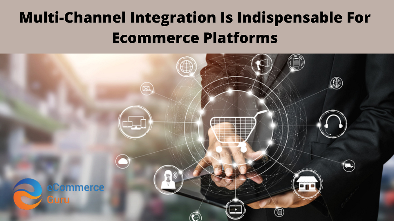 Looking for eCommerce API Integration? - eCommerce Guru - Medium