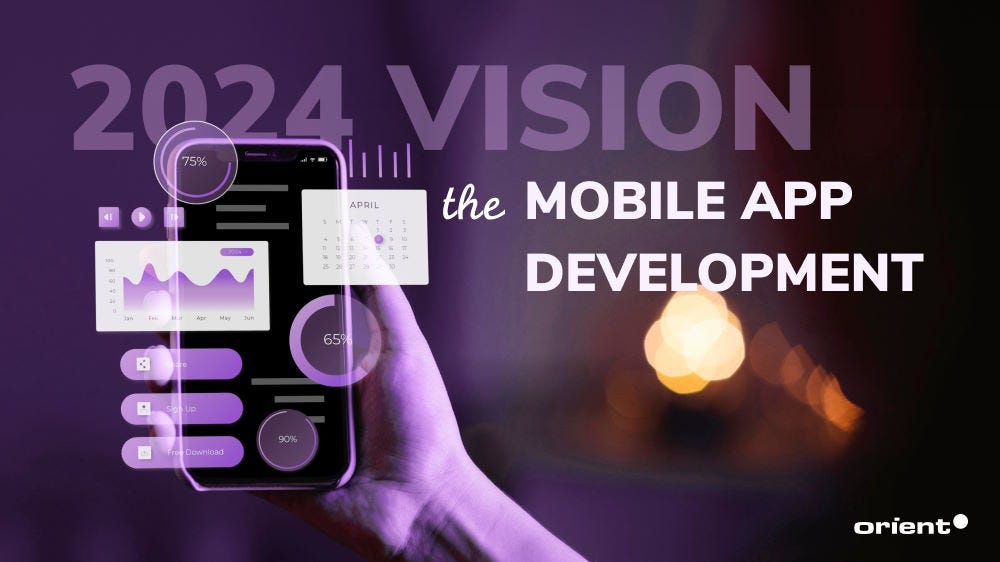 The Future of Mobile App Development: What to Expect in the Next Decade | by Antony | Aug, 2024 ...