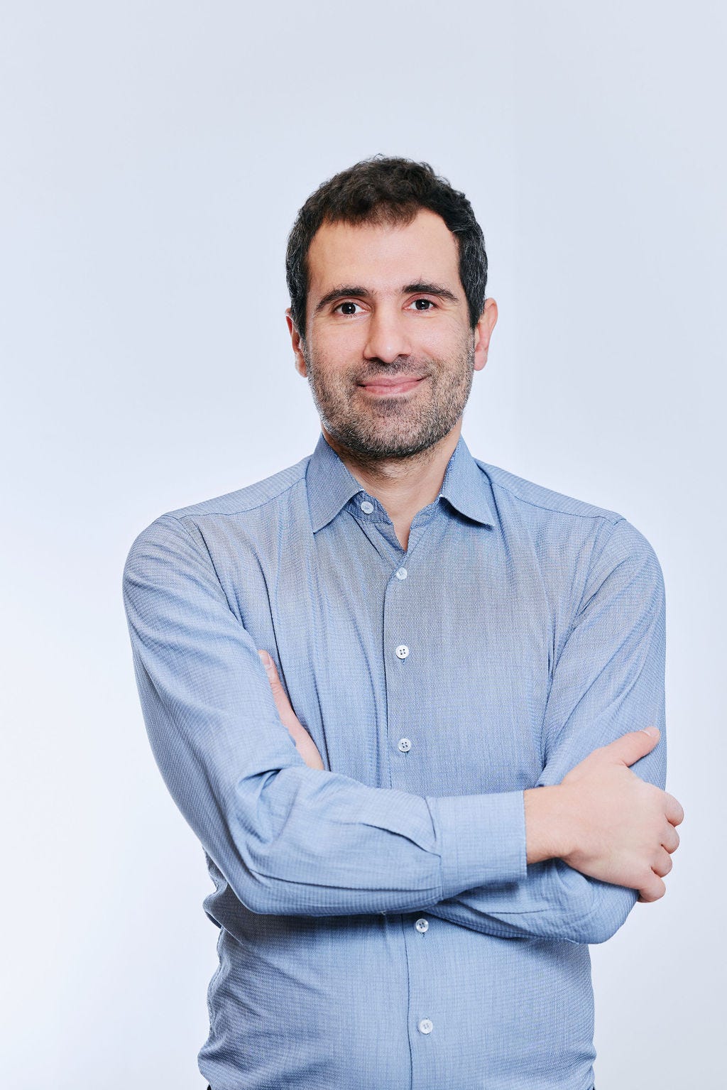 Ari Raivetz Of Transcend How Ai Is Disrupting Our Industry And What