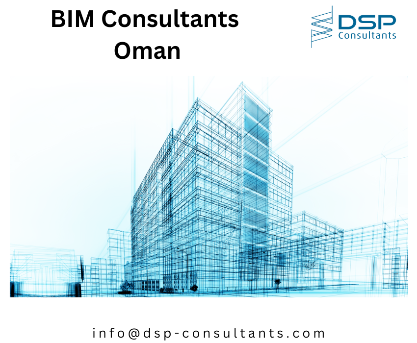 Professional BIM Drafting Services in Saudi Arabia (KSA) | by DSP ...