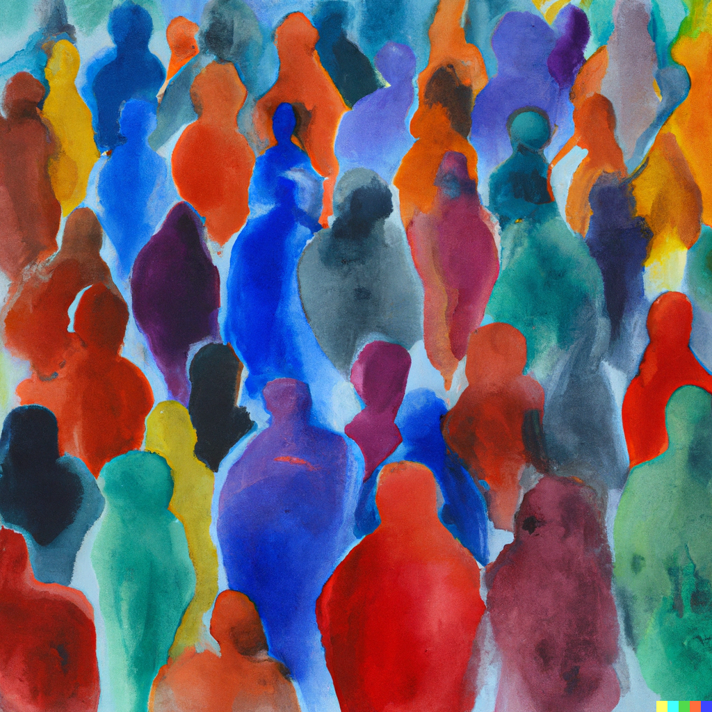 This is the way. A Human-Centred Approach to Strengthening Trade Unions ...
