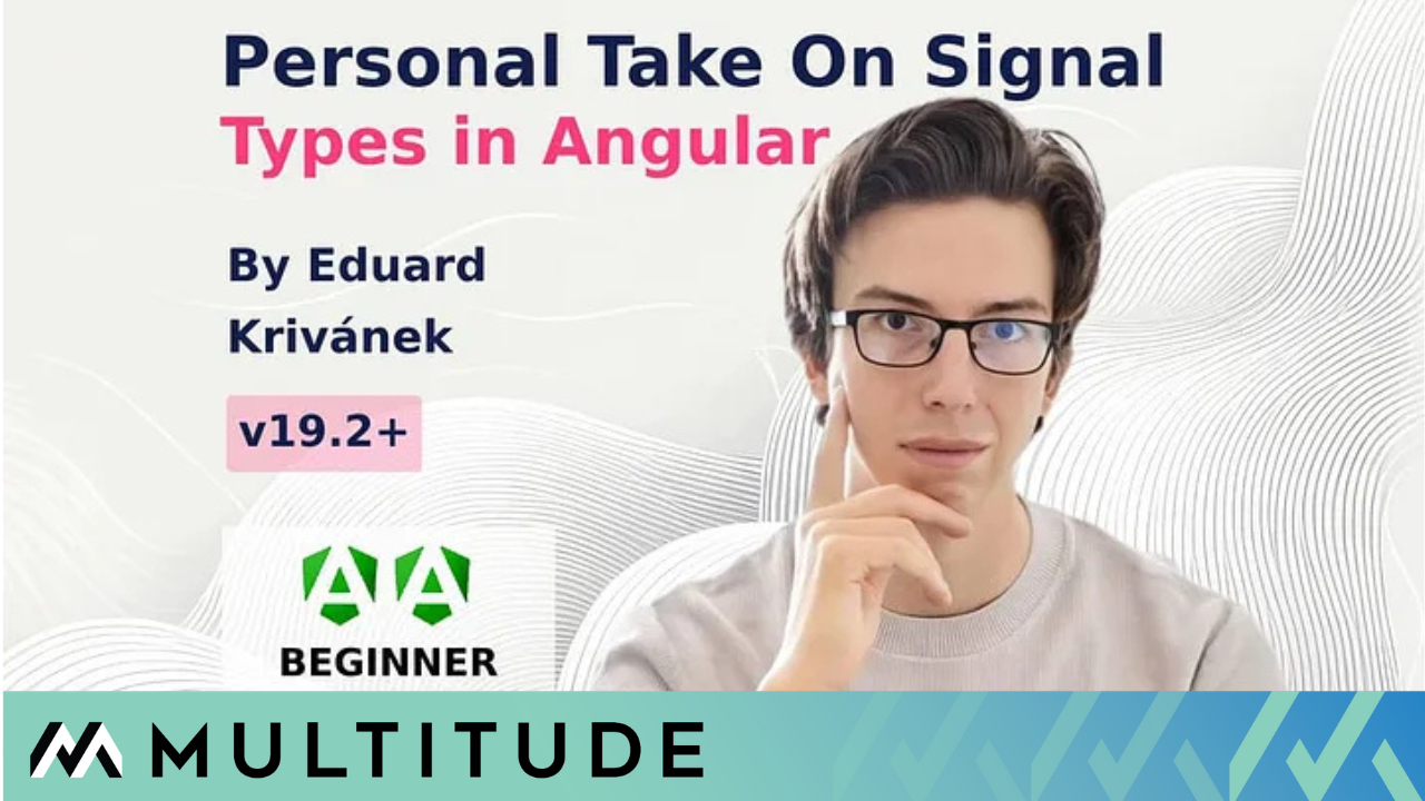 Benefits of using NgRx Signal State/Store over Signals | by Marek Panti | Multitude IT Labs | Medium