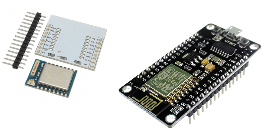LoRa กับ Raspberry Pi และ Arduino แบบ Peer to Peer | by Mountain A | Medium