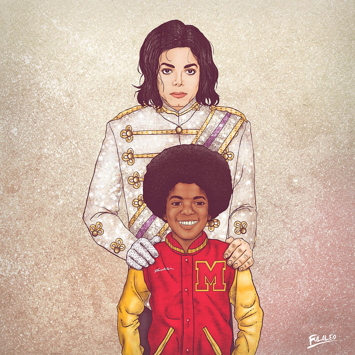 Disney: 25 coisas que você provavelmente não sabia sobre Michael ...