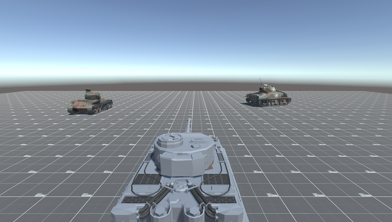 Unity C# Tutorial | Simple Flying Control | by Shakir | Medium
