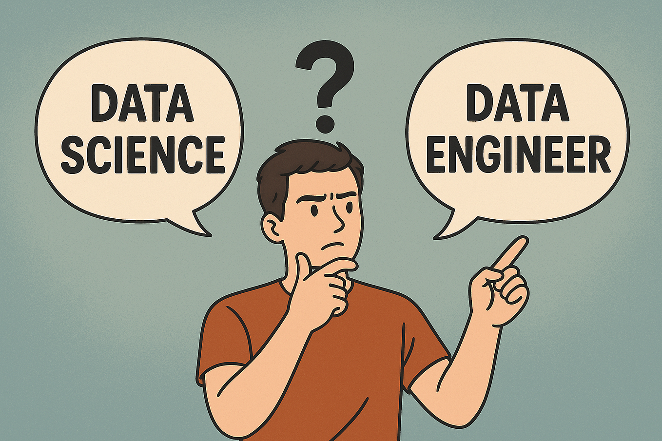 Choosing the Right Big Data Format: A Data Engineer’s Guide to When and ...