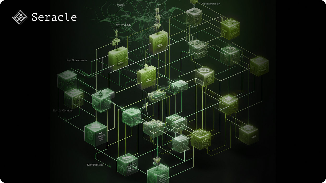 Transforming Web3 with DePIN: Decentralized Node Innovation | by Seracle | Medium