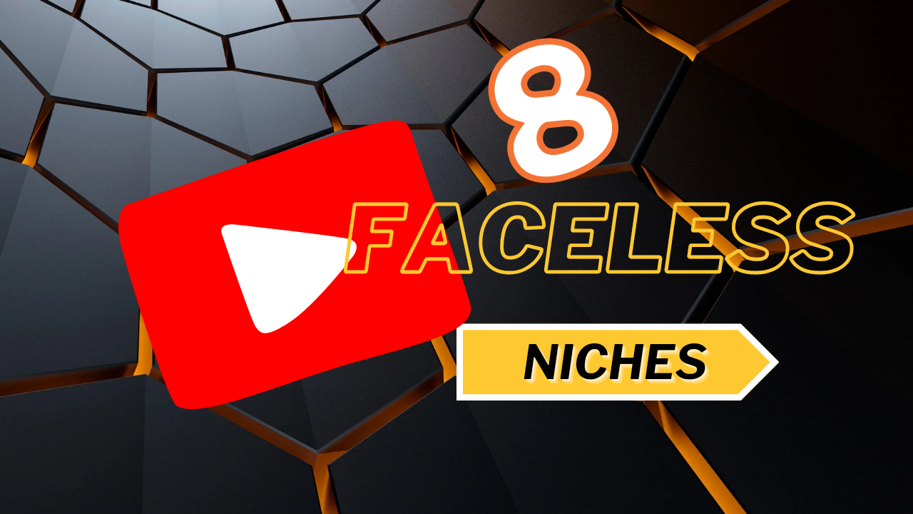 5 Easy Ways to Make YouTube Videos Without Showing Your Face | by ...