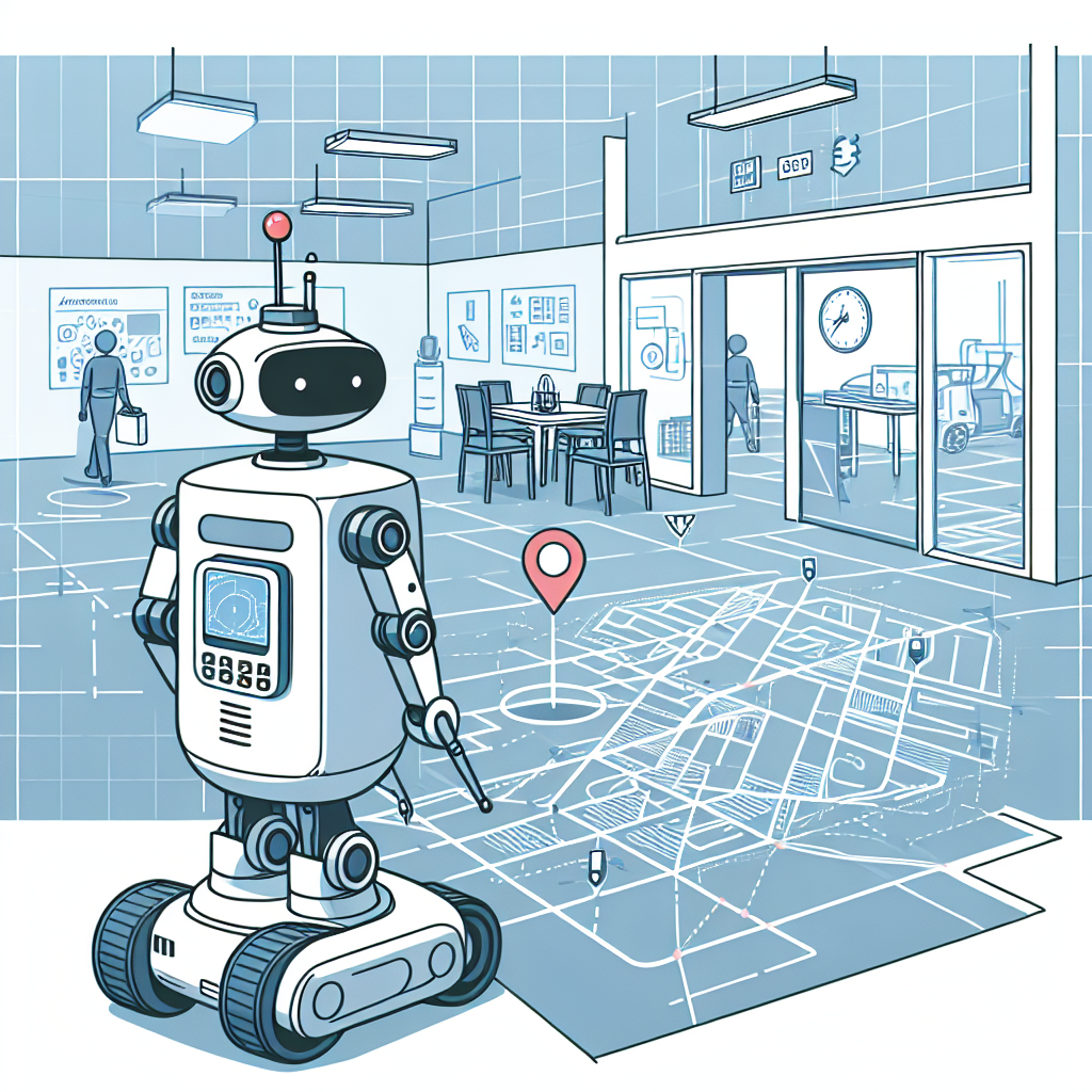 Path-Planning Algorithms: A Comparative Study between A* and D*Lite | by Miko AI | Miko ...