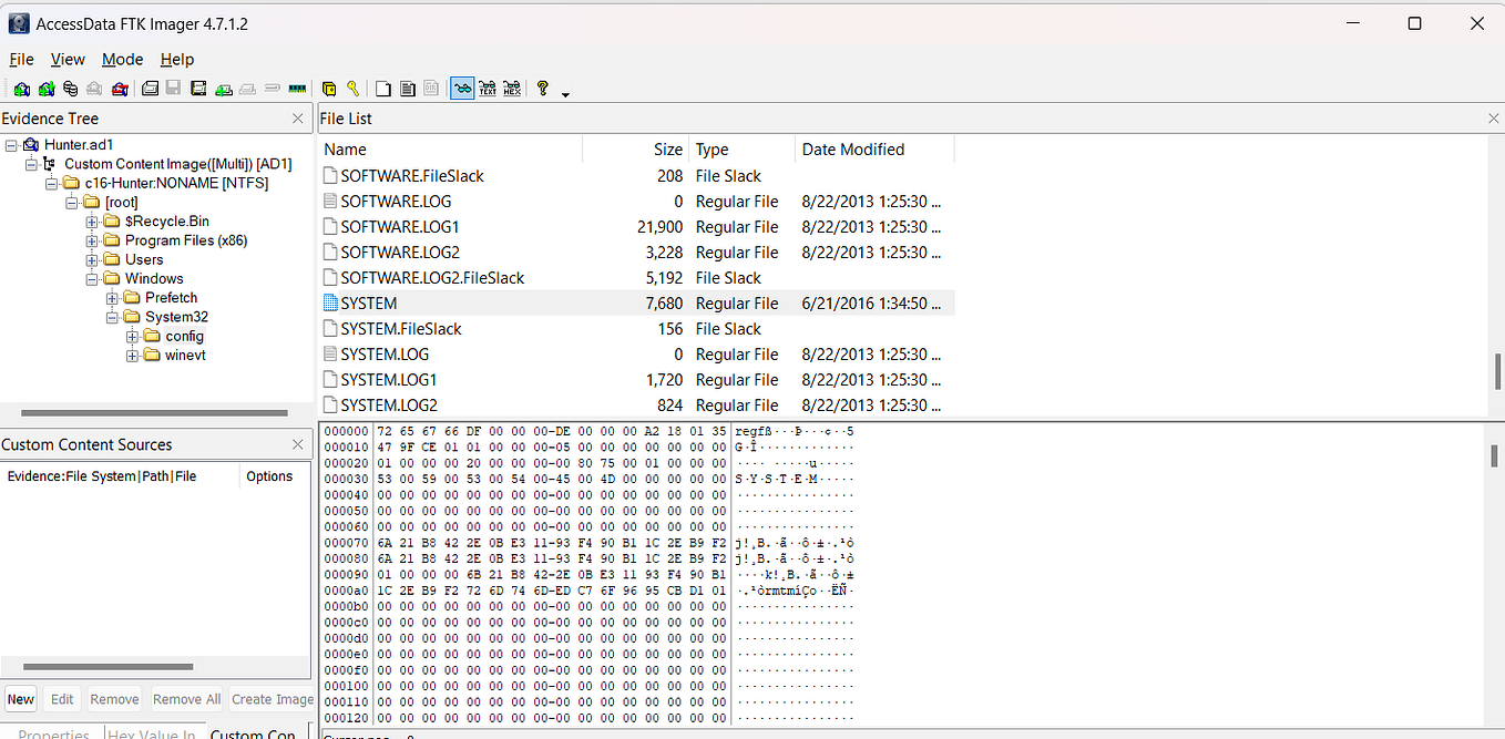 Gobuster: The Basics TryHackMe. Task 1:Introduction | by Karim Mohamed ...