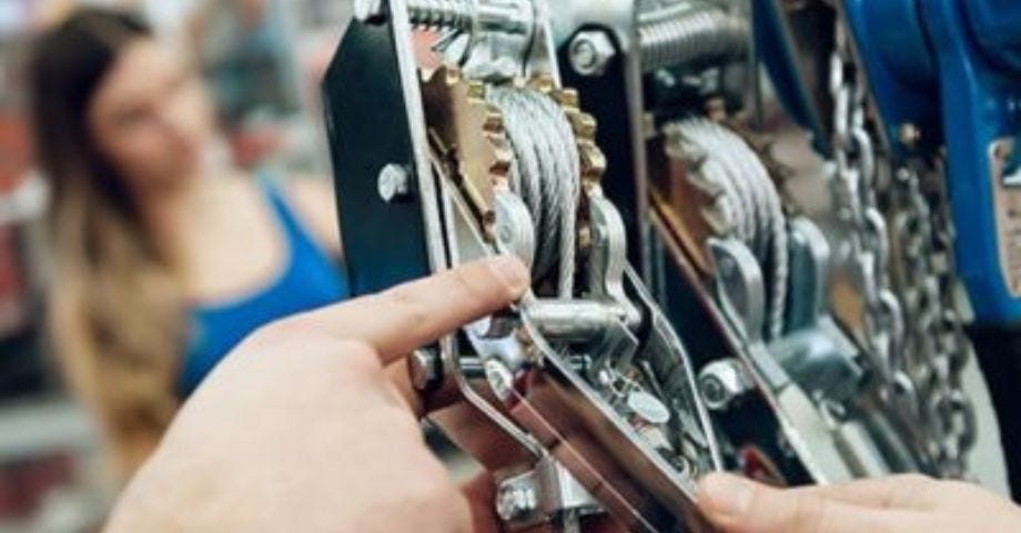 Trailer Parts - Atlanticproducts - Medium