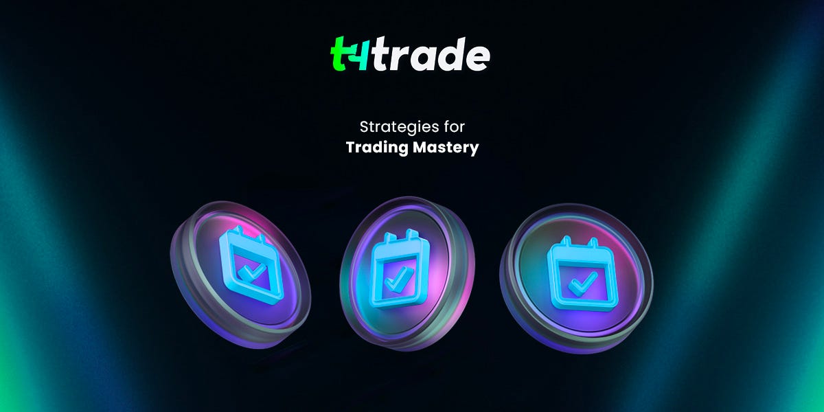 Algorithmic Trading with Python: Getting Started | by T4Trade | Medium