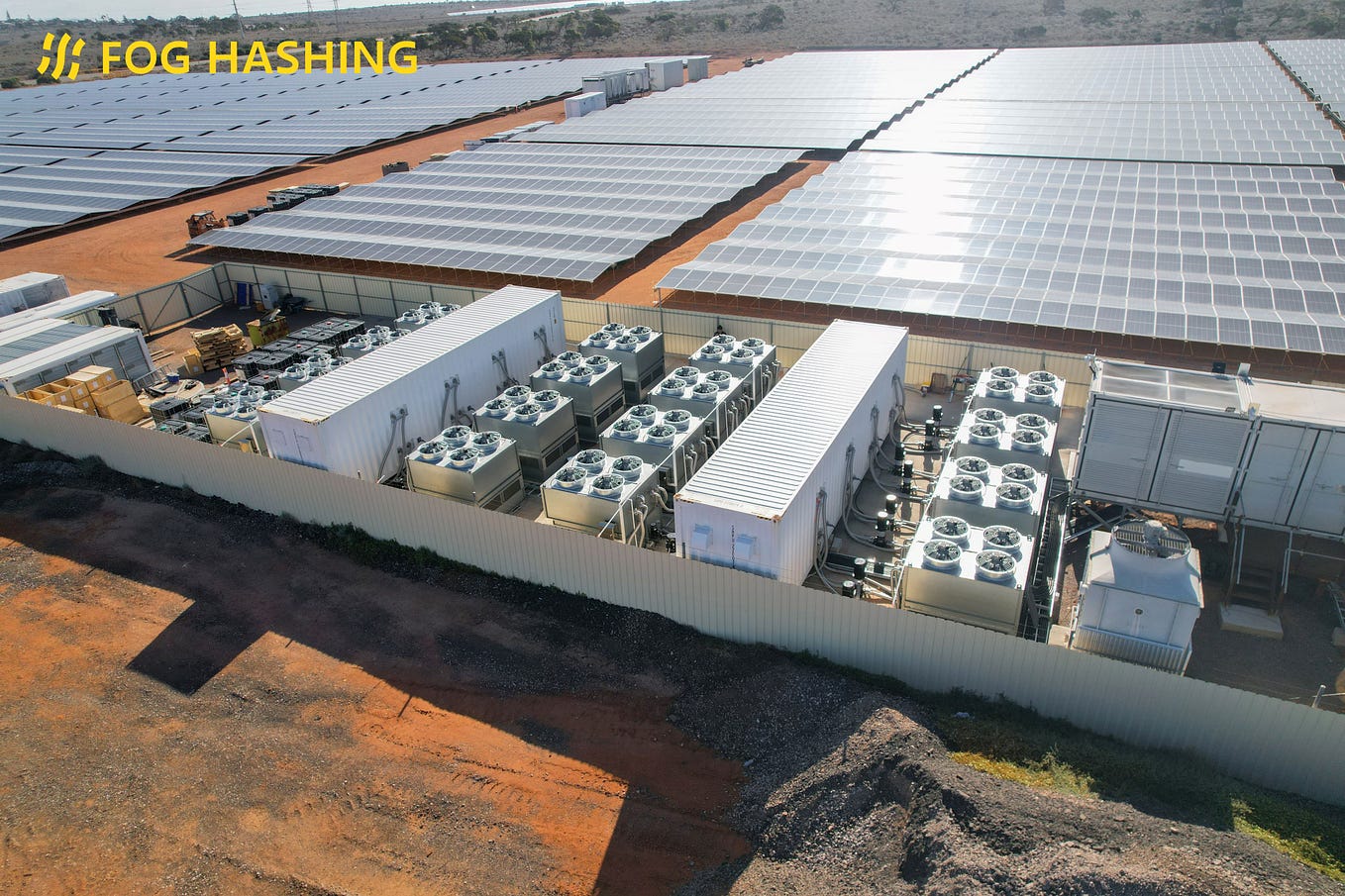 Fog Hashing Launched an Initiative to Build a Liquid Cooling Ecosystem ...