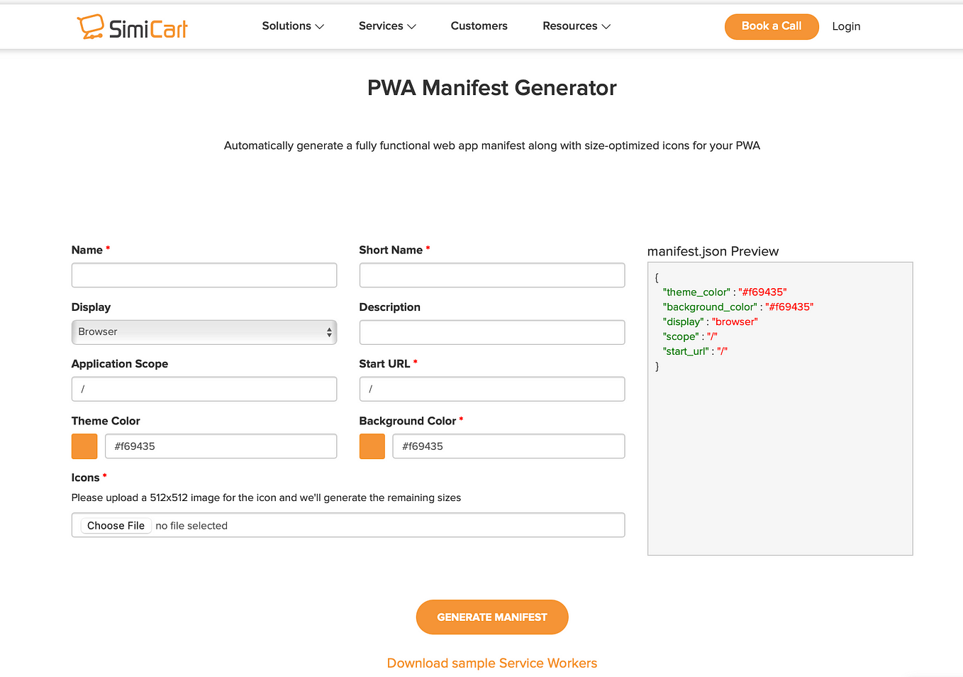 Nextjs Project With Pwa Its Easy To Create A Pwa Project With By Bitbug Javascript In 5831