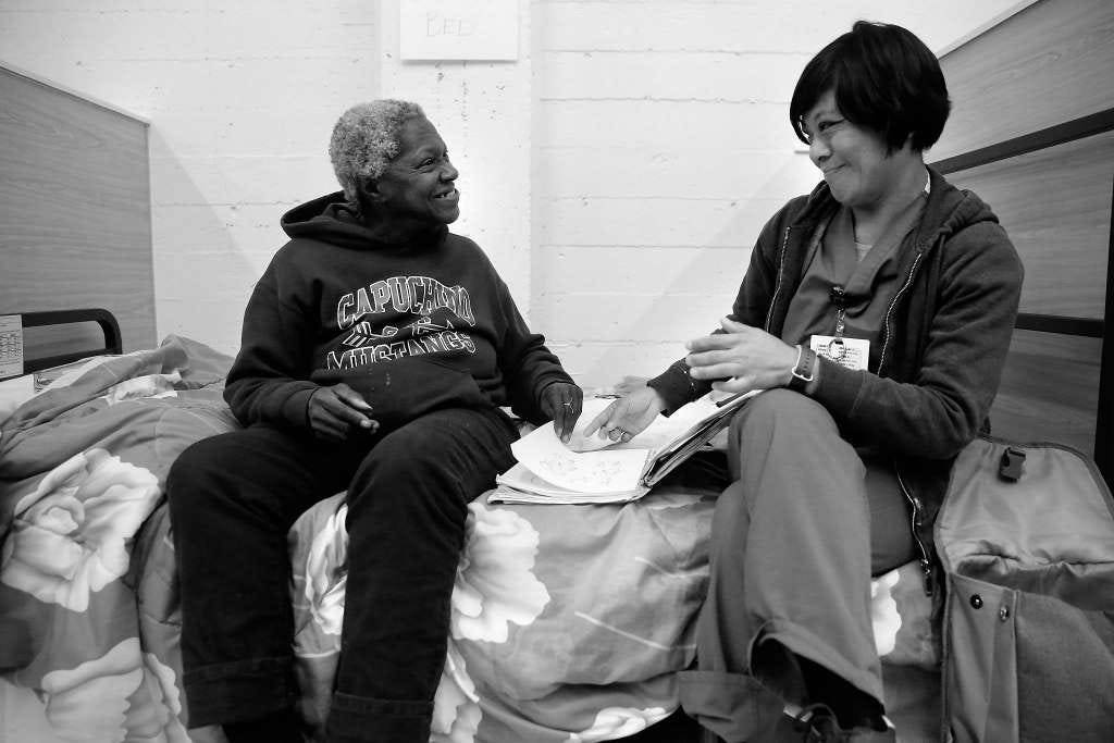 Chronic Homelessness Initiative Monthly Spotlight — February 2018 | by ...