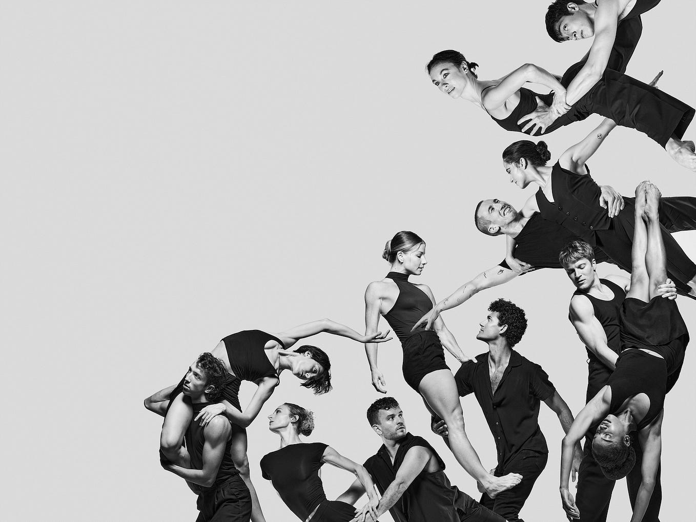 “Aqua Terra” Dances In Nature. Melissa Mancini | by ODC | ODC.dance ...