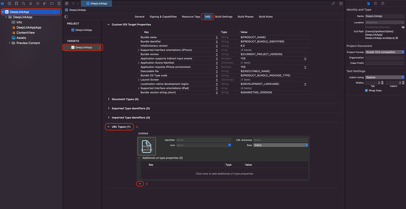Background Task in Swift. Hi everybody, I’m Riccardo. Senior iOS… | by Riccardo Cipolleschi ...