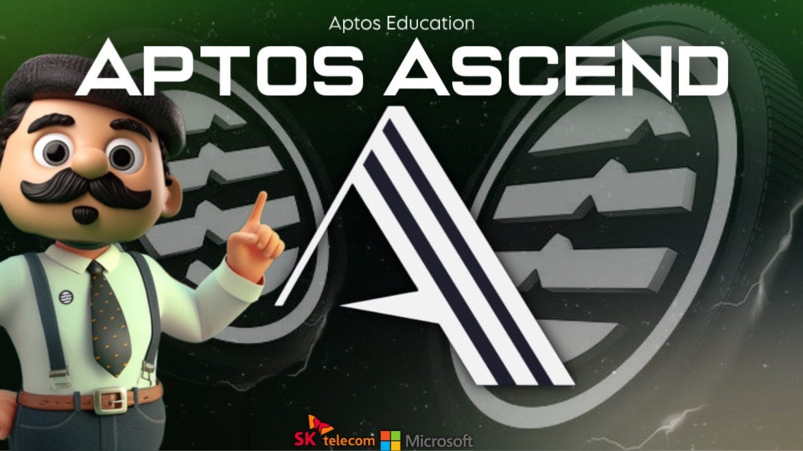 Decoding The Future: SUI vs. Aptos | by Apto The Aptos Mascot | Medium
