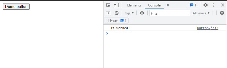 3 ways to style a reactjs component package [3/3] | by arfi720 | Medium