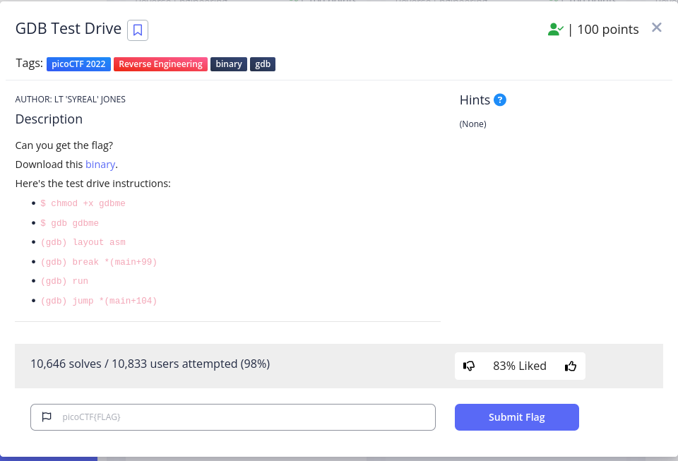 Mini RSA. picoCTF solution | by Gumn4m1 | Medium