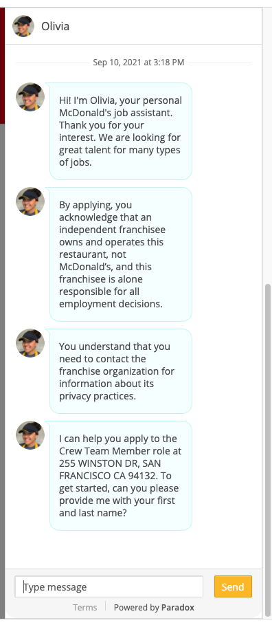 Review: Lowe’s Chatbot MyLo. As a conversation designer, I want to ...