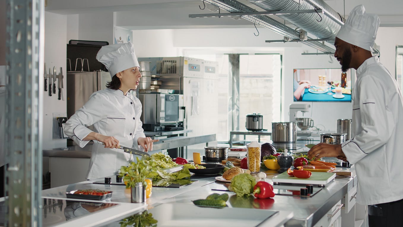 Streamline Your Restaurant Operations with Effective POS Inventory Management | by Muse POS ...