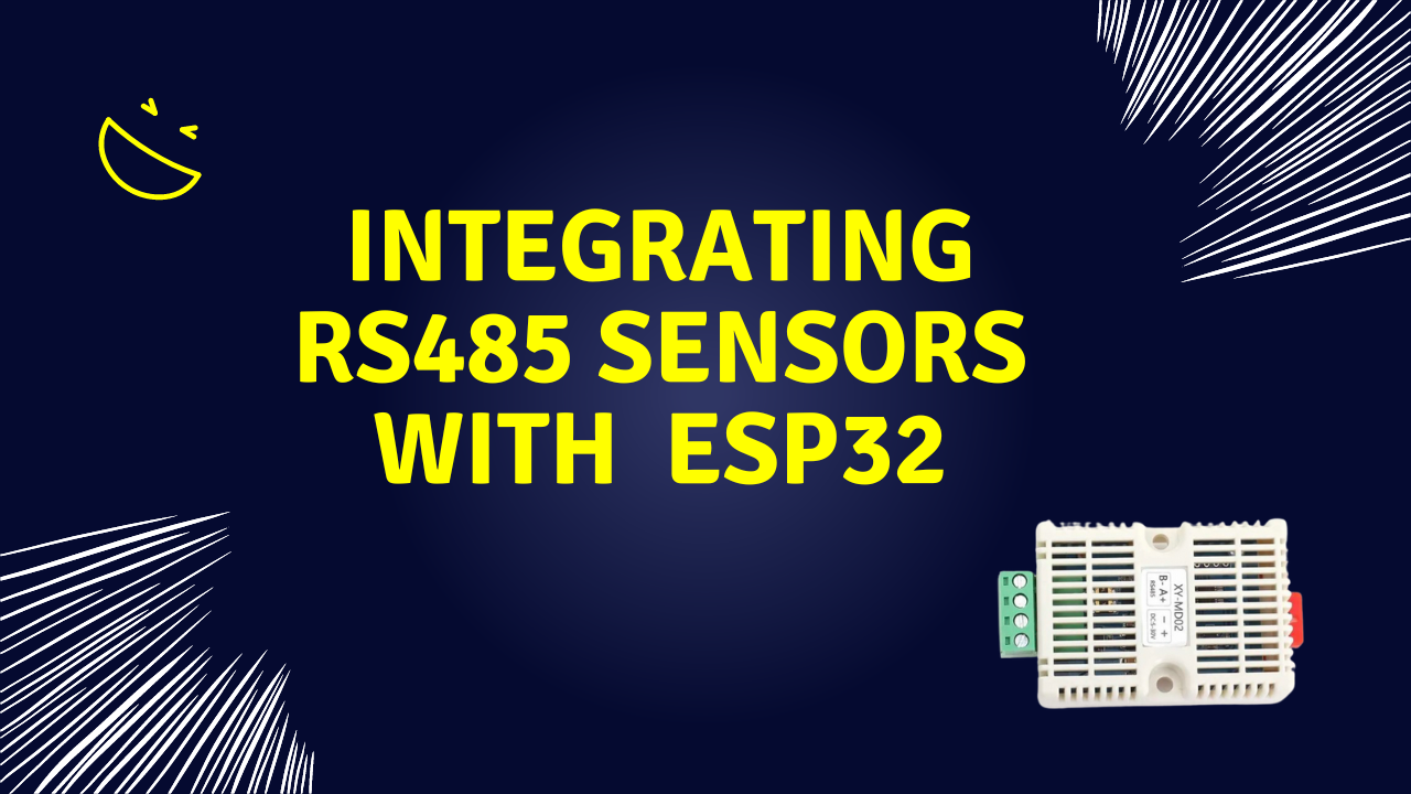 How To Set Up Wifi On Esp32 With Access Point Mode And Web Server By Protonest Iot Medium 3995