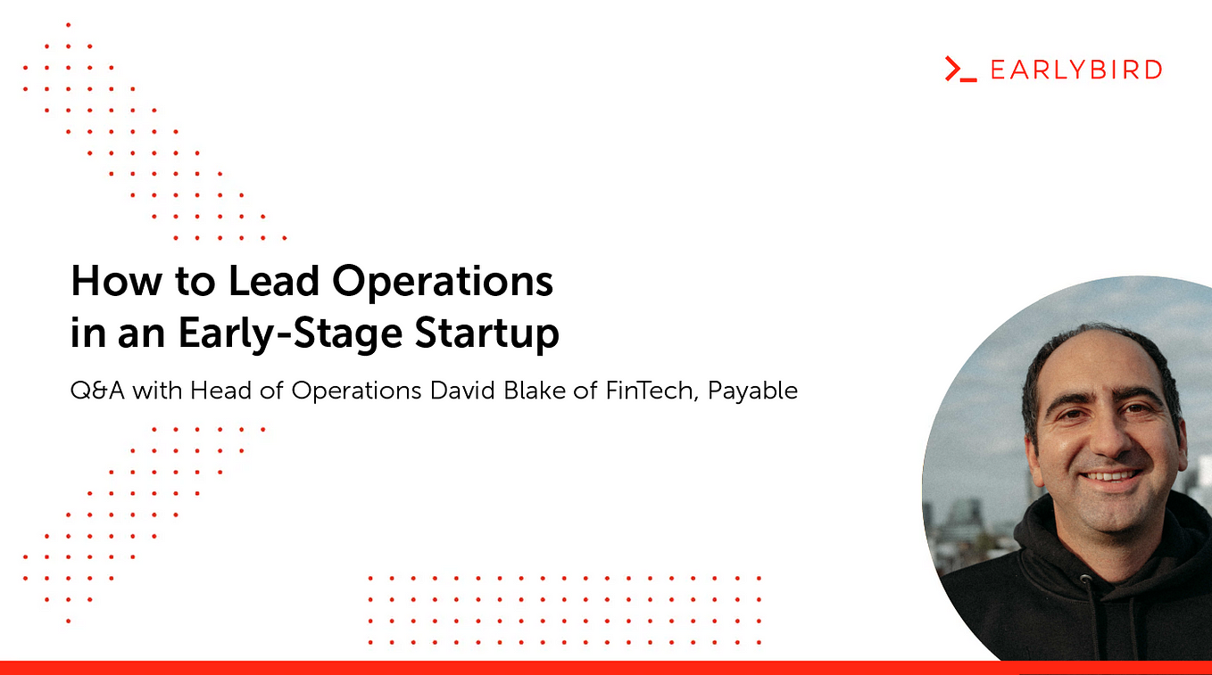 The Future of VC: Augmenting Humans with AI | by Andre Retterath ...
