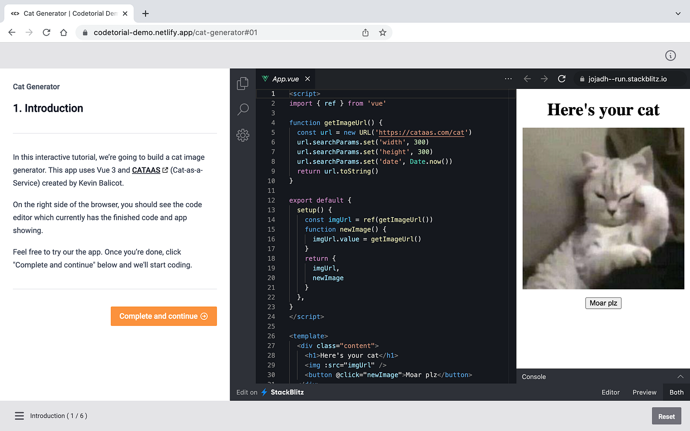 Reactivity In Vue.js (And Its Pitfalls) | by Anthony Gore | Vue.js Developers | Medium