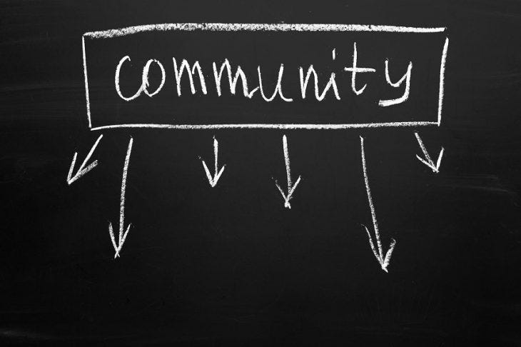 poems about community. Community Poem | by SarahShahzad | Medium