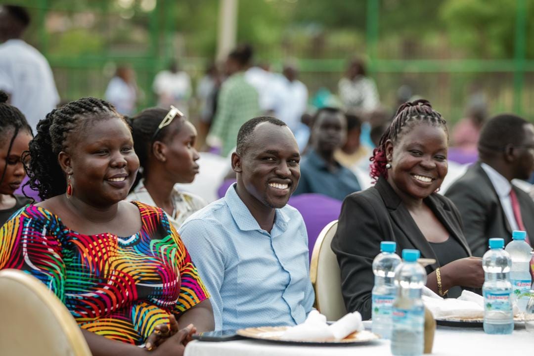 Inspiring Icons: The Power of Role Models | by Miss.Yine Yenki Nyika ...