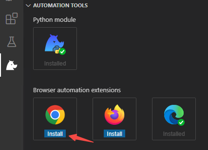 Automate upload file dialog in web automation | by RobinBob | Medium