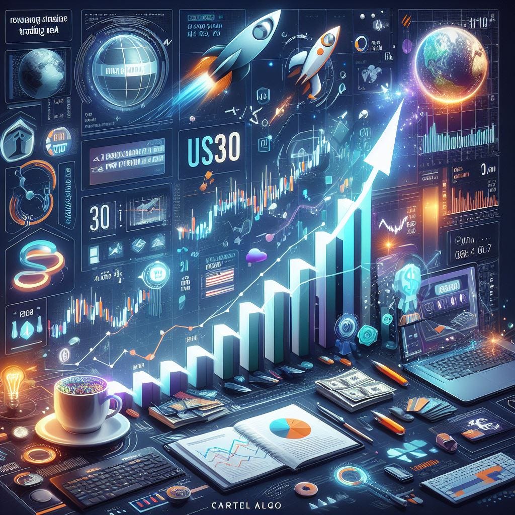 Boost Your Trading Game with Cartel Software’s US30 MT5 EA — A ...