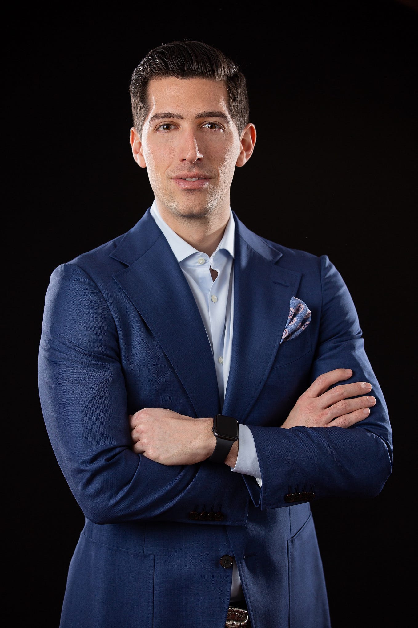 Percell Dugger of ‘GOODWRK’: Getting an Upgrade; How Anyone Can Build Habits For Optimal ...