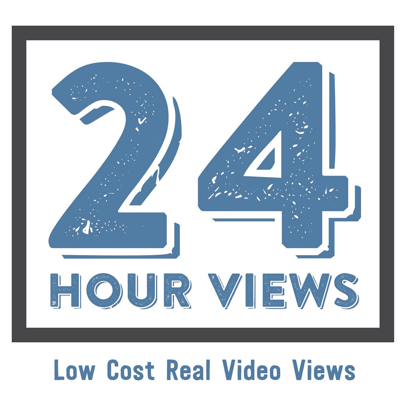 On social media, video gets more views than any other form of content ...