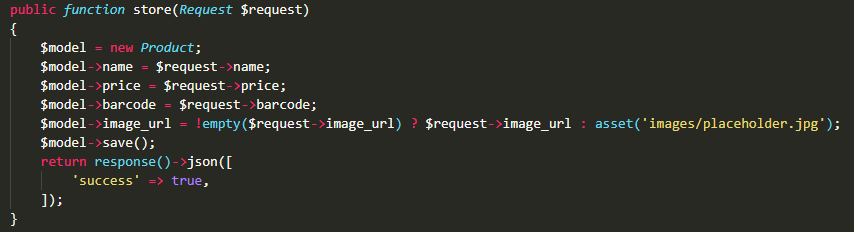 Tutorial Membuat Aplikasi Laravel Nuxt Js Fullstack Web Part 1 By Irfan Kamil Medium