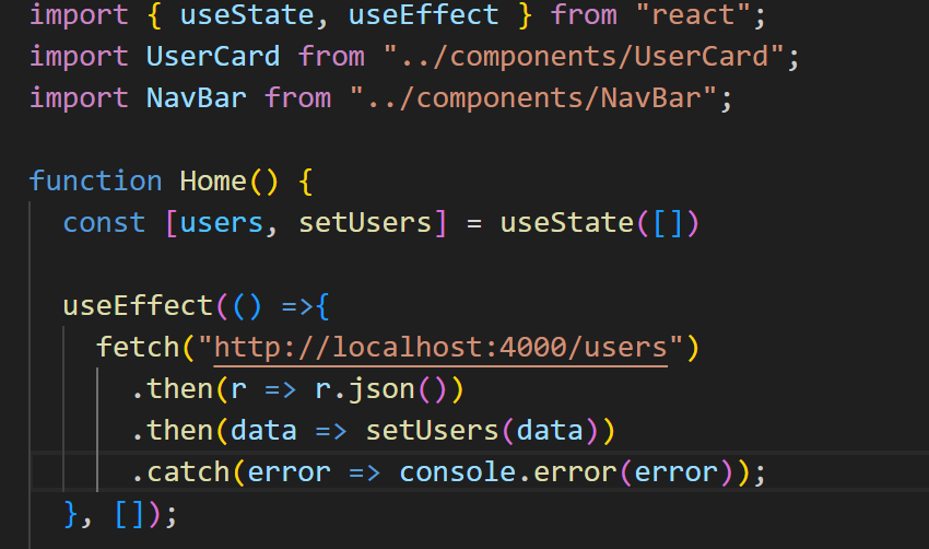 My final Flatiron School experience | by Illya Lane Jr. | Medium
