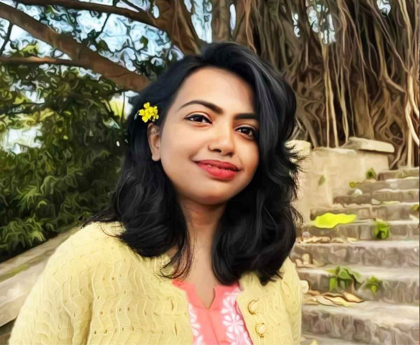 He Entered The Golden Gate And Was Never Heard From Him Again… Until Years Later | by Based On A ...