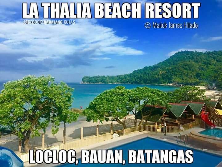 YABUT RIVER RESORT. Add.: T. Marella st., Calaca Batangas… | by ...