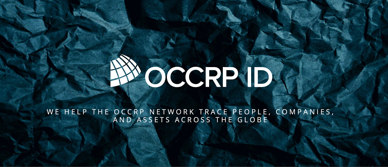 The Dominance of Anglo-Saxon Journalism | by The OCCRP Team | OCCRP ...