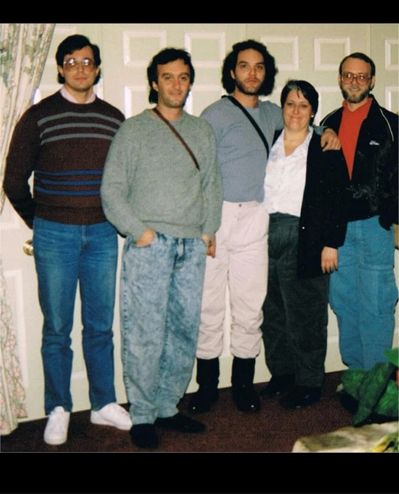 Troopers on the loose. Lots of tidbits | by George Hopkins | Aug, 2024 ...