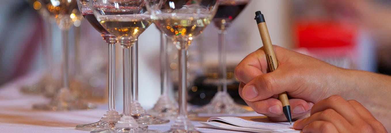 Travelling with wine: A very pleasant experience | by Fintan Kerr | Medium