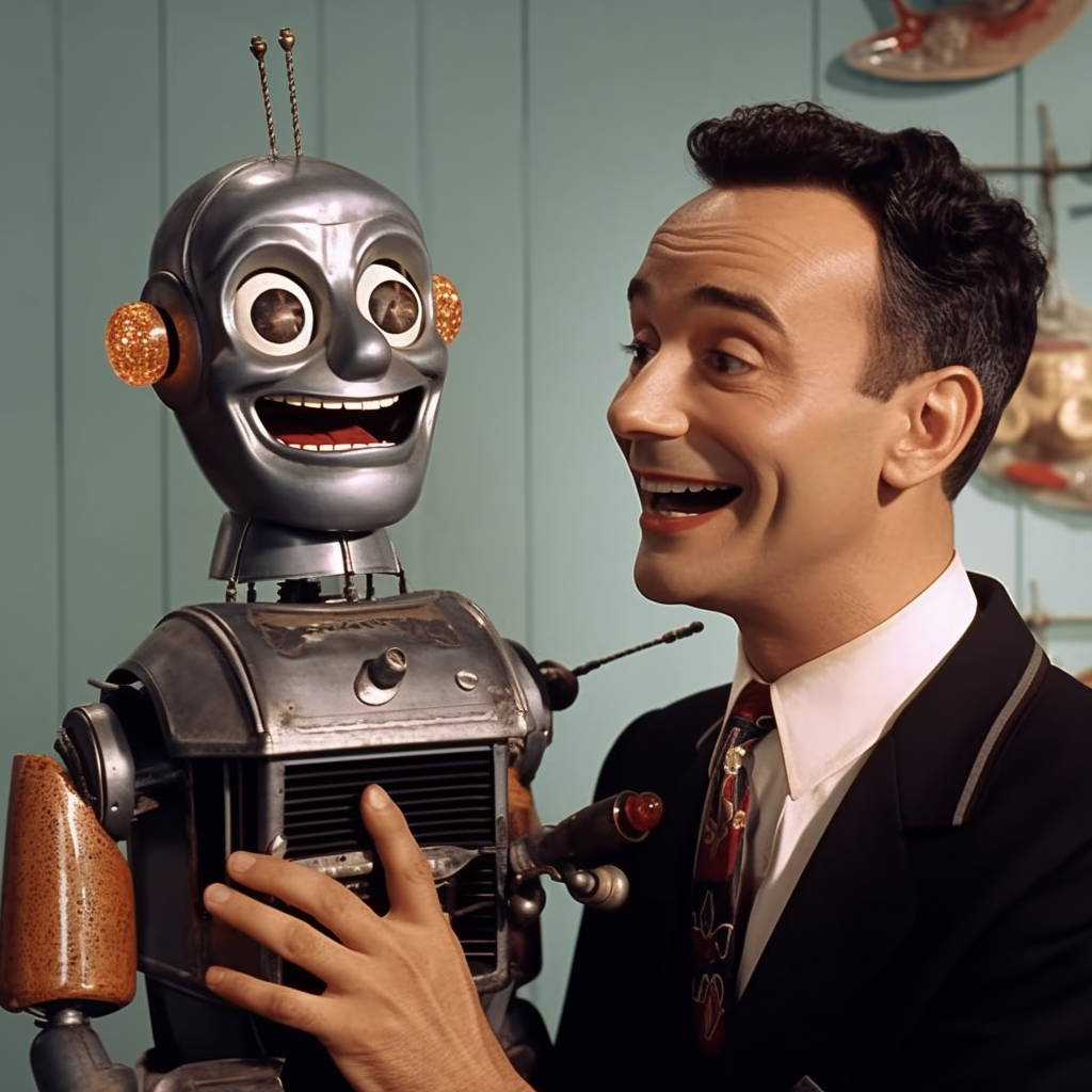 That's a great strategy, Lorin! It's wonderful that AI can assist in ...