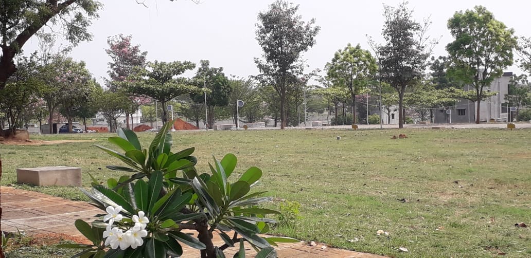 Launching New BMRDA Approved Project in Tavarekere Magadi Road/ | by ...