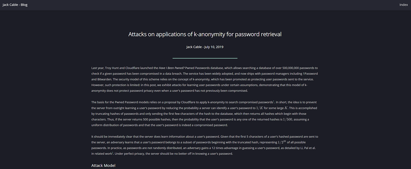Better Exfiltration via HTML Injection | by d0nut | Medium